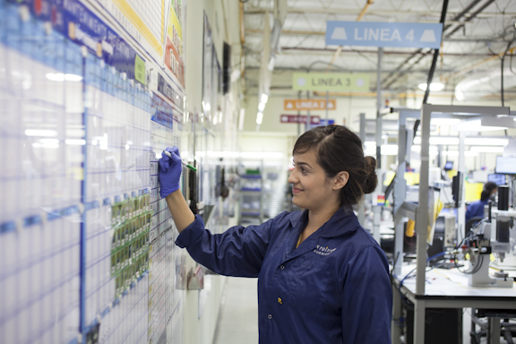 Why You Should Consider Offshore Manufacturing | NAPS